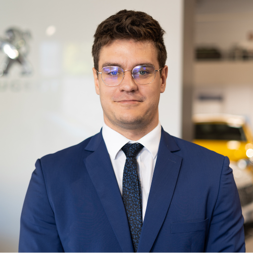 PEUGEOT Zdunek - Potrzebujesz pomocy, skontaktuj się z nami!